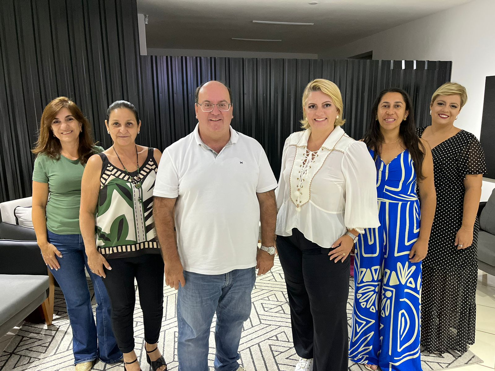 1ª reunião do PL Mulher foi realizada em Sumaré - Todo Dia