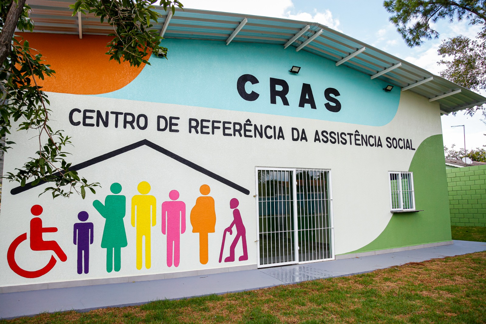 Prefeitura implanta projetos e inaugura dois novos CRAS - Todo Dia
