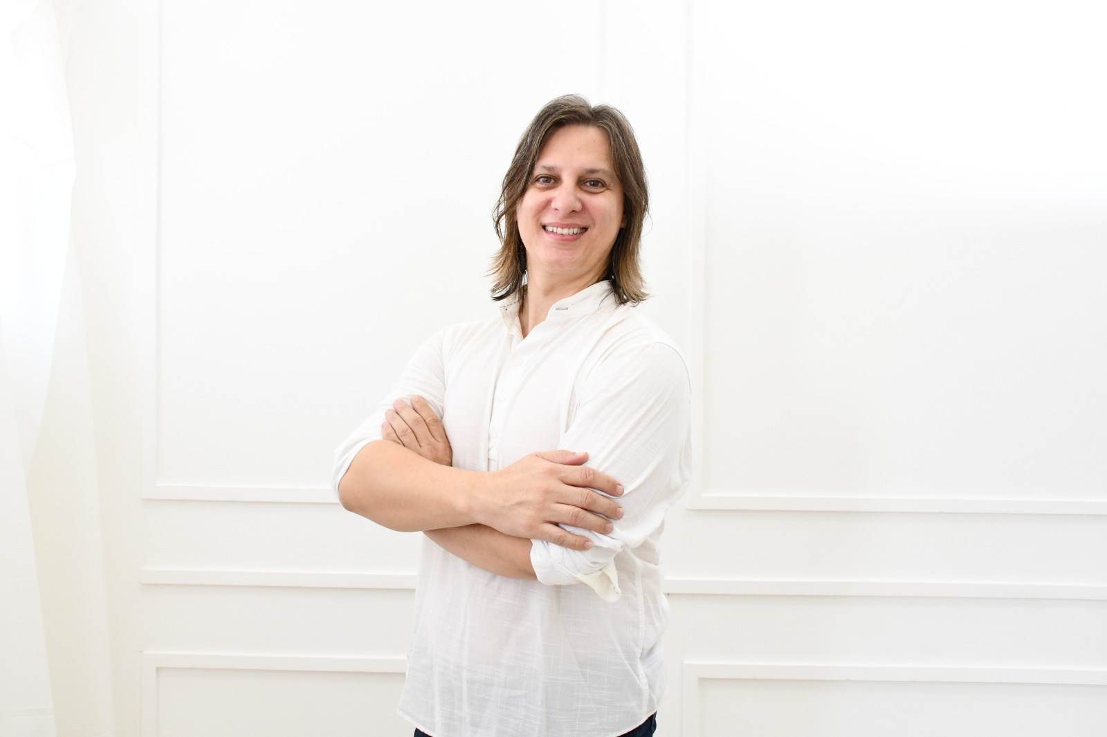 Via Crucis 25 anos: Diálogos entrevista diretor do espetáculo - Todo Dia