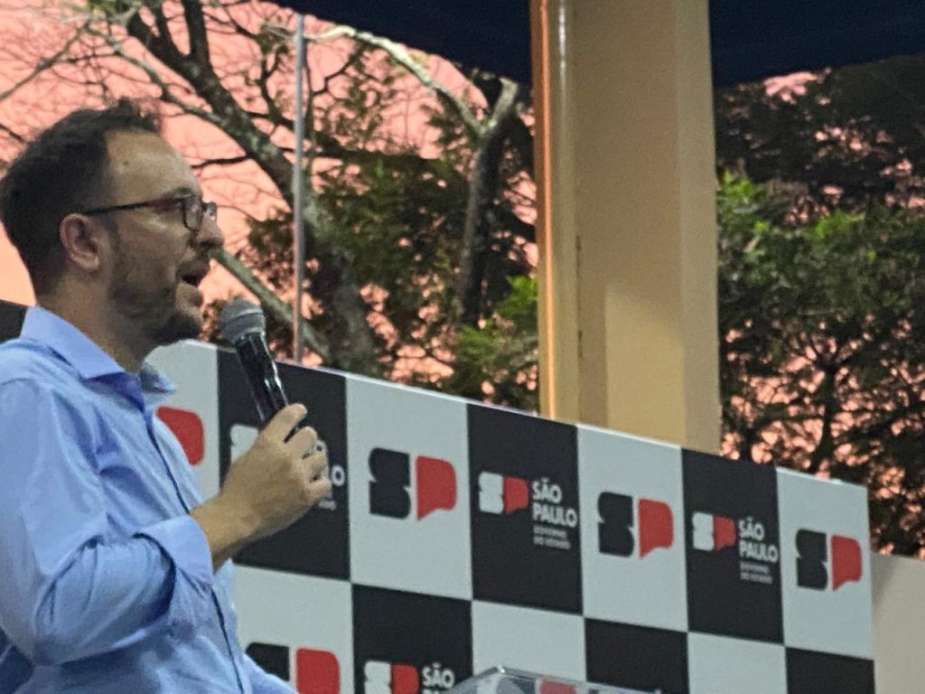 Prefeitura e Governo do Estado inauguram FATEC e ETEC em Sumaré - Todo Dia