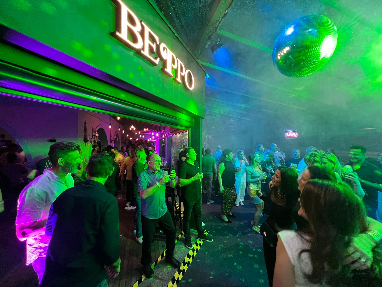 Beppo Bar e Gastronomia celebra seus 26 anos antecipado - Todo Dia