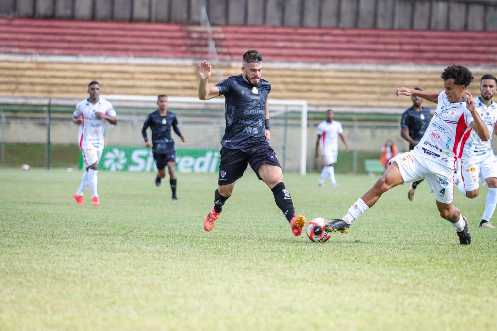 Após duas derrotas, Rio Branco recebe Desportivo Brasil no Décio Vitta ...