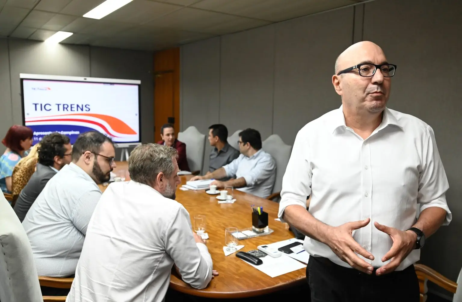 Prefeitura de Campinas e concessionária firmam parceria para acelerar ...