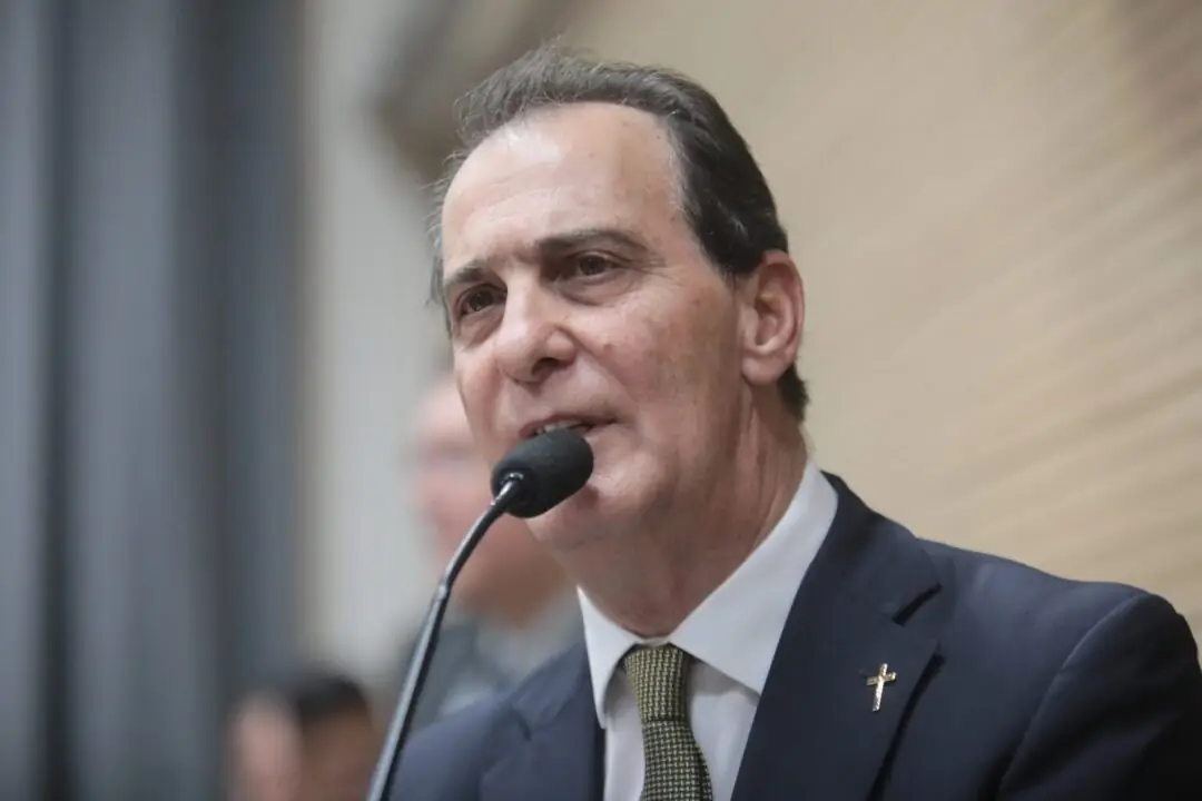 Helinho é aprovado em Piracicaba, mas entrega pouco ou nada, mostra ...