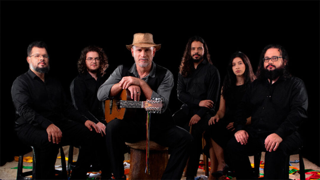 Teatro Municipal de Americana recebe musical de viola caipira e cordas ...