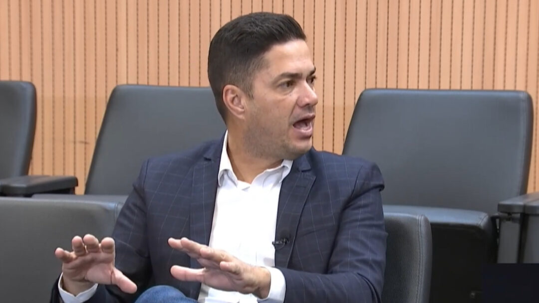 Câmara de Campinas aprova abertura de investigação contra vereador Otto ...