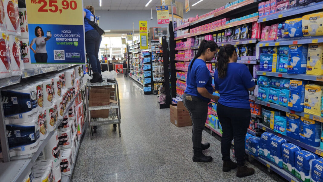 Nova escala 5x2 nas unidades de Sumaré e Hortolândia do Supermercado ...
