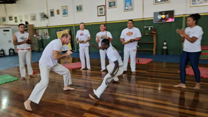 Abadá Capoeira realiza Festival Cultural Essência 2026 neste fim de ...