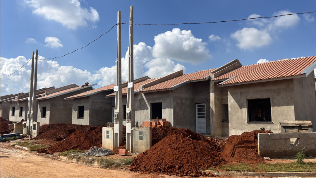 CDHU abre inscrições para 234 casas populares em Cosmópolis a partir ...