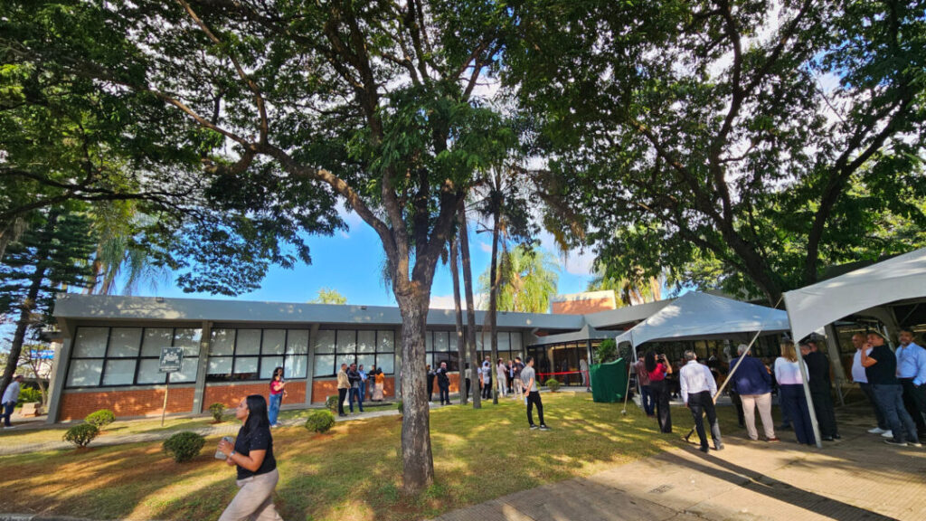 Eternit inaugura nova sede administrativa em Hortolândia e reforça ...